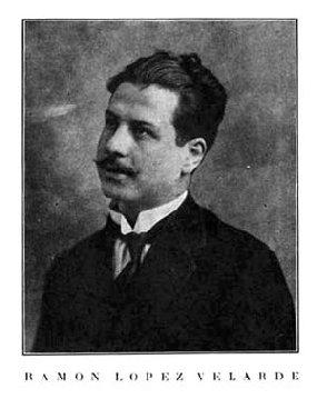 The Tear- Ramón López Velarde – Nehal's World : Growing Time…in Words!