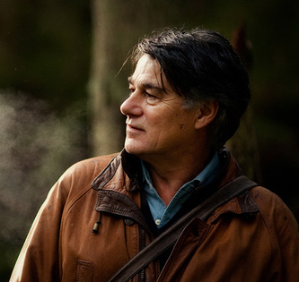 Self Portrait : David Whyte – Nehal's World : Growing Time…in Words!